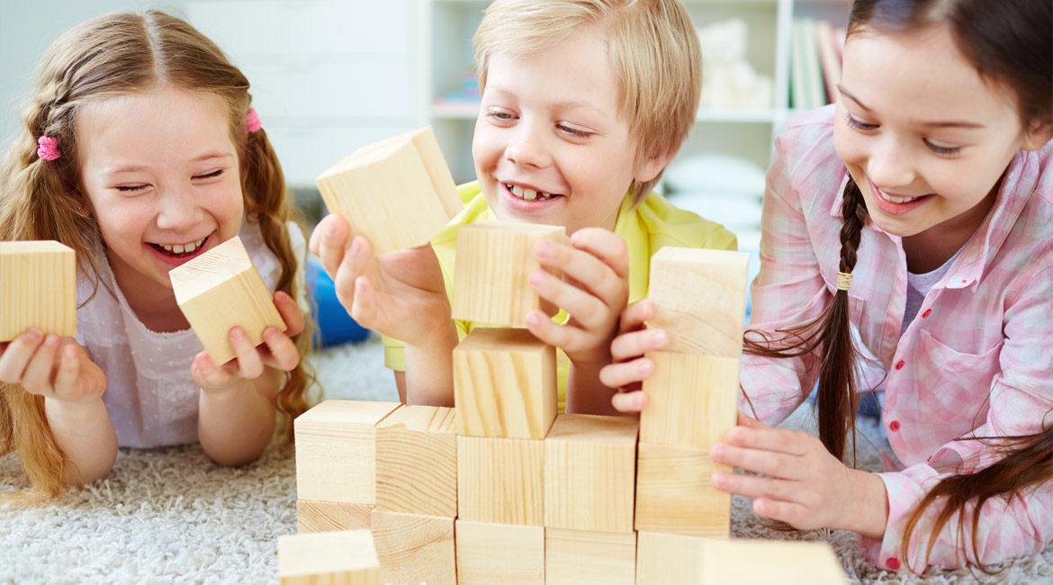 Best Indoor Activites for Your Child - Little Blessing's Preschool Academy